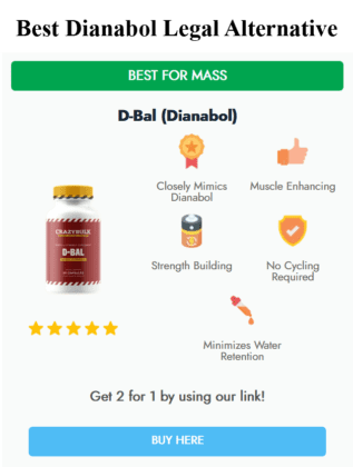Ciclo de Dianabol Testosterona Deca | ISNCA